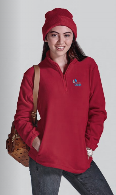 Kids-fleece Tops – Barron Clothing