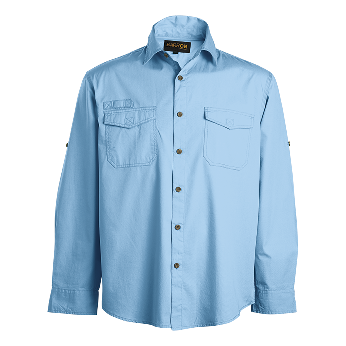 Shirts – Barron Clothing