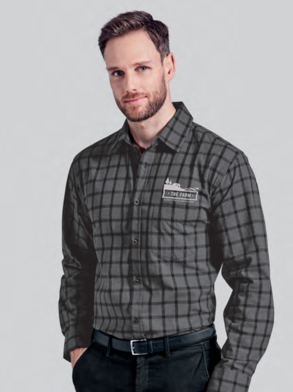 Shirts-Corporate – Page 4 – Barron Clothing