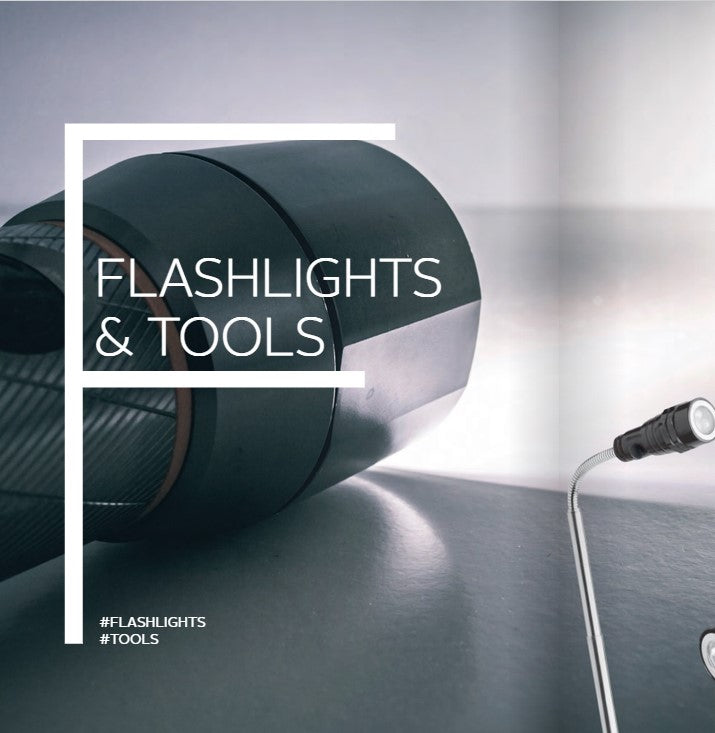 Flashlights and Tools – corporateclothingza