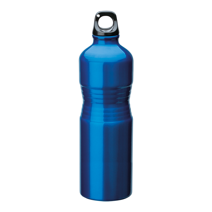 Barron 680ml Shaped Aluminium Water Bottle – Barron Clothing