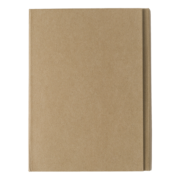 Barron A5 Notebook With Stationery Set – Barron Clothing