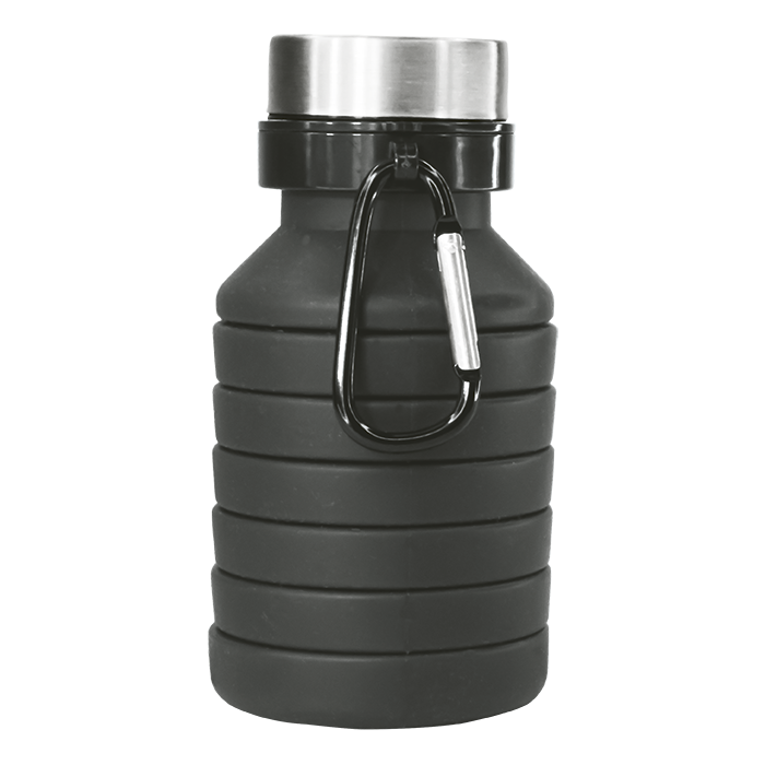 Barron 500ml Collapsible Water Bottle – Barron Clothing