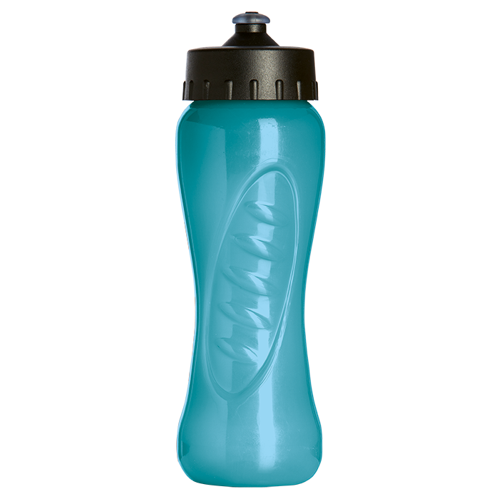 Barron 750ml Curves Water Bottle – Barron Clothing