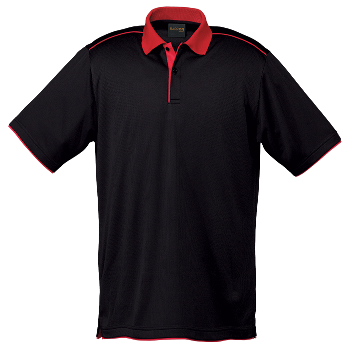 Barron Leisure Golfer Mens – Barron Clothing