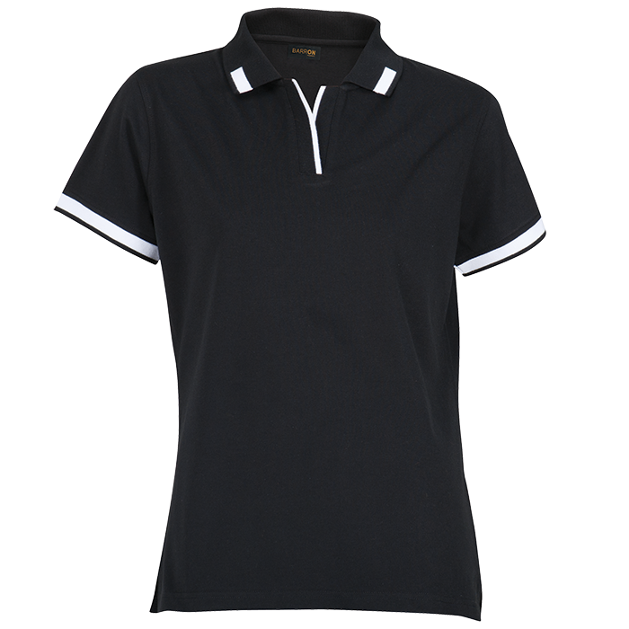 Barron Matrix Golfer Ladies – Barron Clothing