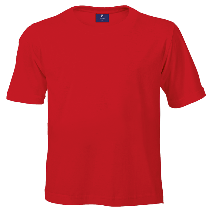Barron 145g Crew Neck T-Shirt Kiddies – Barron Clothing