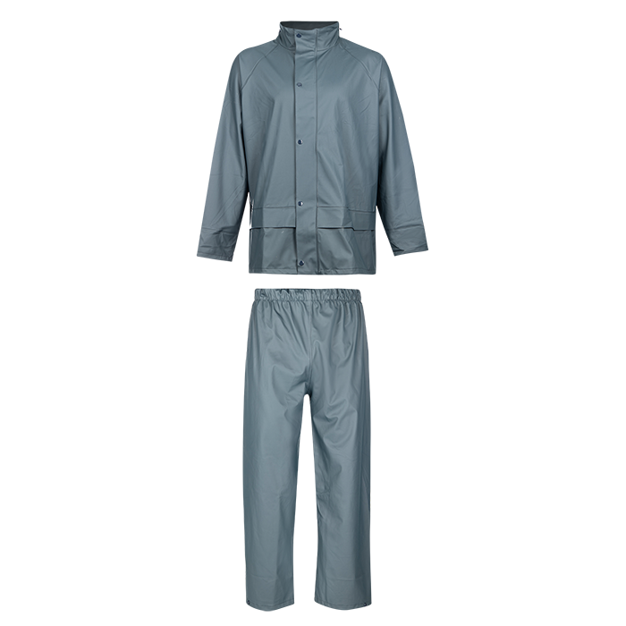 Barron Stormguard Pu Rain Suit – Barron Clothing