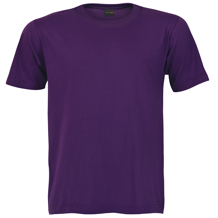 Barron 145g Barron Crew Neck T-Shirt – Barron Clothing