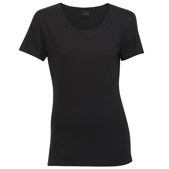 Barron 160g Barroness T-Shirt Ladies – Barron Clothing